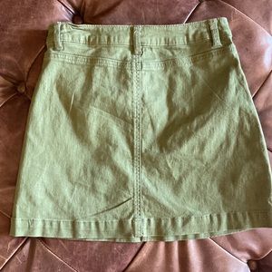 Copper Key | Bottoms | Nwt Copper Key Skirt | Poshmark